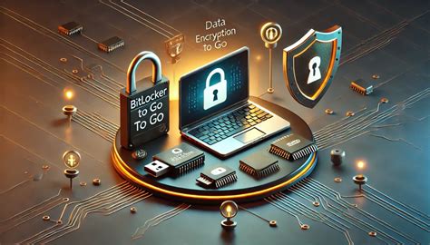 Bitlocker Guide Secure Your Data With Microsofts Encryption