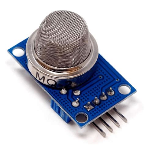 Arduino Co2 Sensor Mh Z19 Beispiel Und Sketch Iotspac
