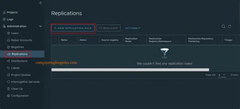 install harbor image registry on ubuntu 22 04 20 04 computingforgeeks