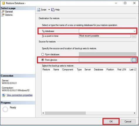 Restoring Mdf Files From Bak Files A Manual Solution
