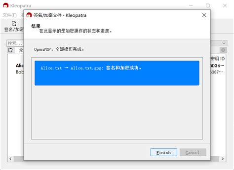 【信息安全原理】——电子邮件安全（学习笔记） 邮件pgp文件 csdn博客