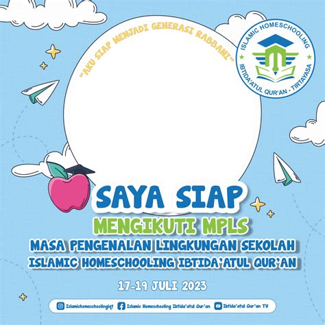 Twibbonize Show Your Supports