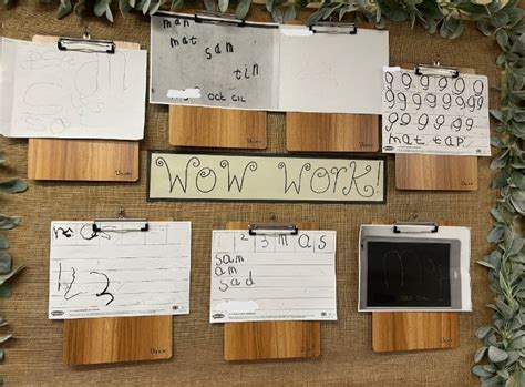 Headcorn Primary School Writing