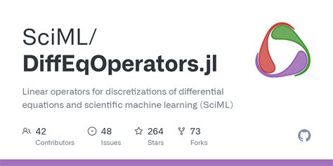 Generating Finite Difference Stencils Numerics Julia Programming Language