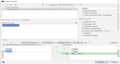Gitlab Code Review流程使用向导gitlab Codereview Csdn博客