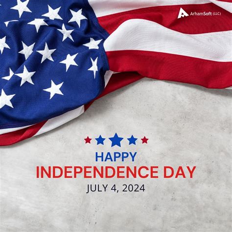 Arhamsoft Llc On Linkedin Independenceday 4thofjuly Usa America Freedom Patriotism