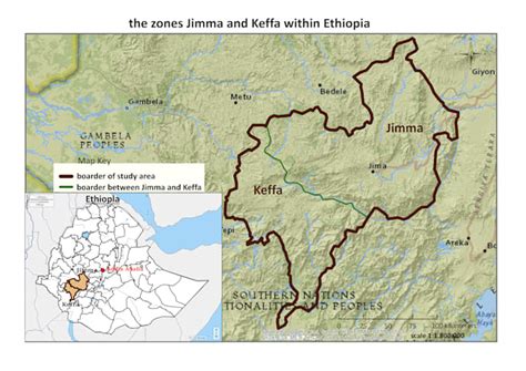 Make Scientific Map Using Arcgis Pro By Dandylion1 Fiverr