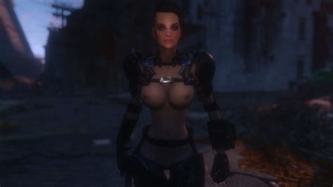 Fallout 7 Alleyca7s Litter Box Loverslab