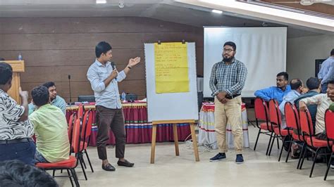 Hasibul Hasan Khandoker Shoron On Linkedin This Is Our Presentation Session In Potato Seed