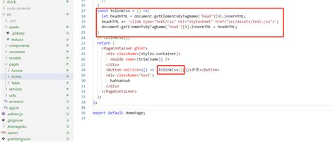 Bug Js使用link标签导入的本地css文件无法找到 · Issue 9480 · Umijsumi · Github