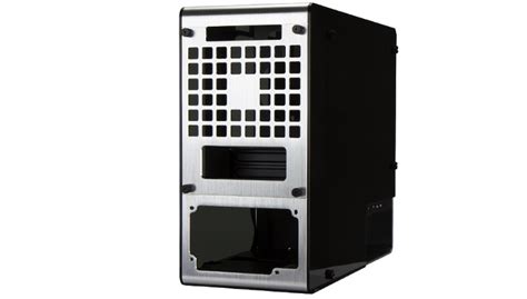 In Win Launch The Mini Itx 901