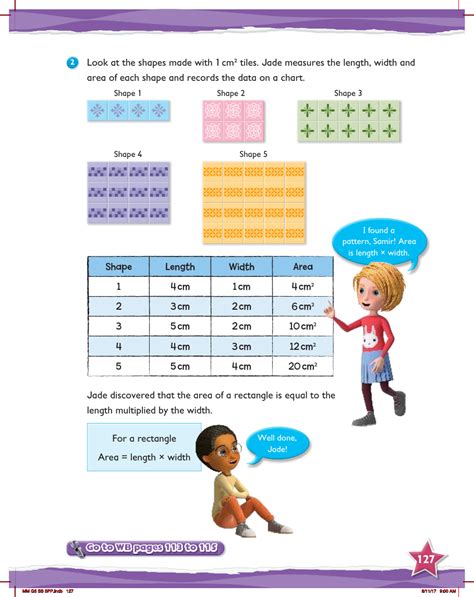 Max Maths Year 5 Learn Together Area 2 Maths Year 5
