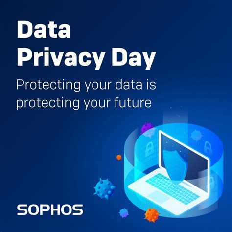 Dataprotection Sophos