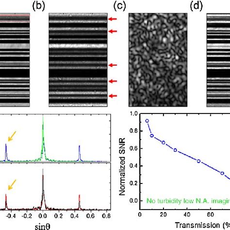 Pdf Overcoming The Diffraction Limit Using Multiple Light Scattering