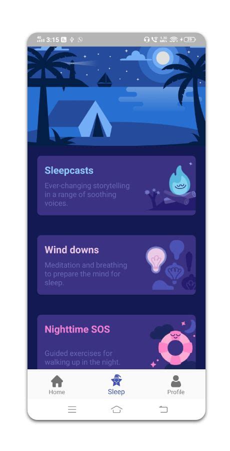 Daily Meditation App Android Source Code By Xcodedevelopers Codester