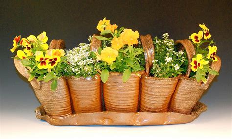 Meet Nancy Utterback Ceramic Artist Teacher And Founder Of East Side