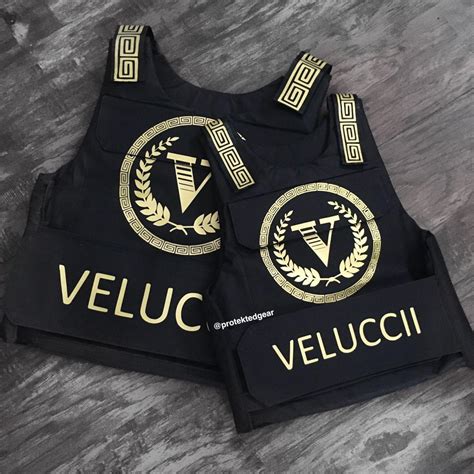 Bulletproof Vest Fashion A Fusion Of Protection And Style The Chupitos