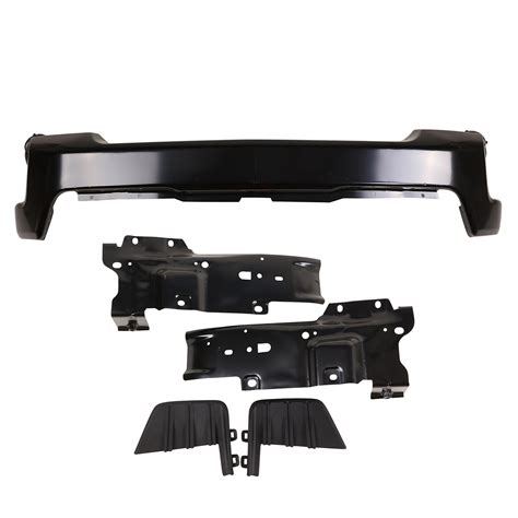 For Chevrolet Silverado 1500 2019 2020 2021 Complete Front Bumper
