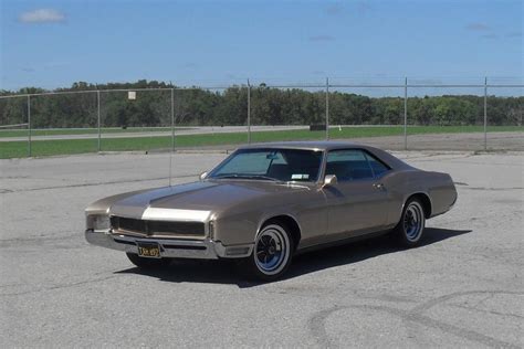 1966 Buick Riviera For Sale On Bat Auctions Closed On October 9 2022 Lot 86 847 Bring A