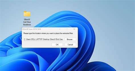 How To Fix The Directx Setup Couldnt Download The File Error On Windows