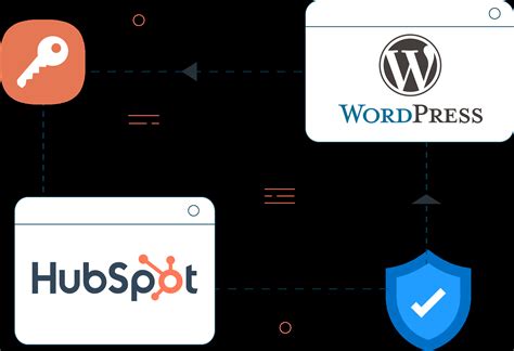 Seamlessly Sync Data With WordPress HubSpot Integration