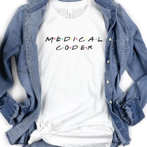 Coding Shirt Etsy