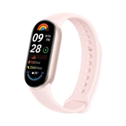 Xiaomi Mi Smart Band Best Price In Bangladesh