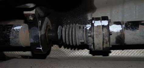 Подвесной подшипник кардана kia sportage
