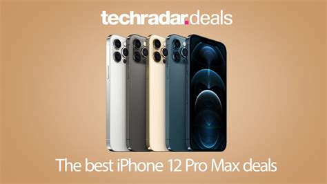 Iphone Pro Max Pre Orders The Best Deals In Australia Techradar