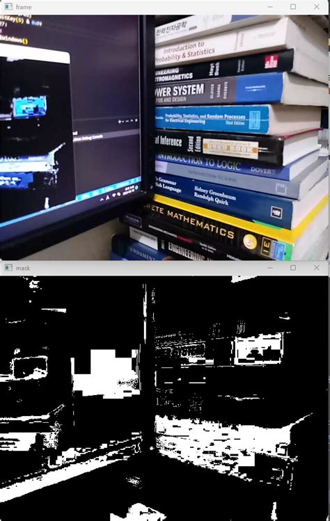 Python 파이썬 Opencv 4 Color Space를 활용한 Object Tracking 개념