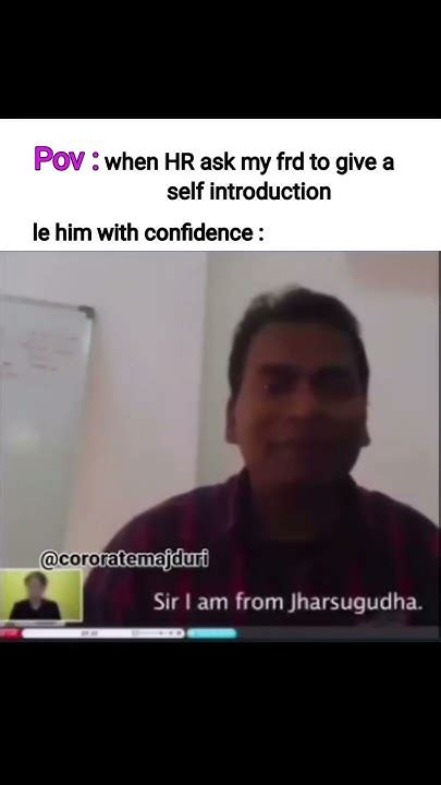 Interview Memes Youtubeshorts Memes Trendingshorts Viralshort Youtube