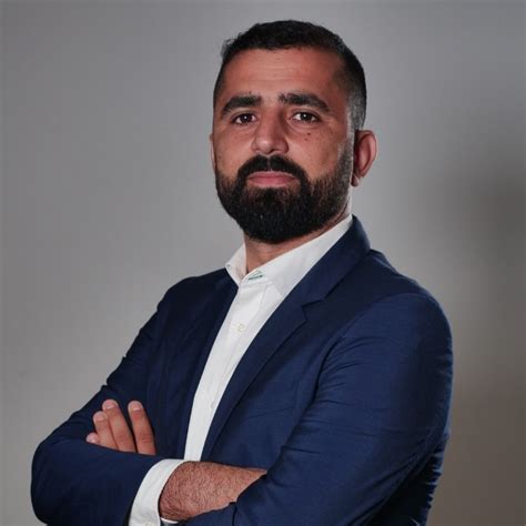 Chafic El Hajj Linkedin