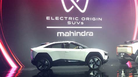 Mahindra Be 6e Launch Price Rs 18 9 Lakhs Ex Sh Chennai