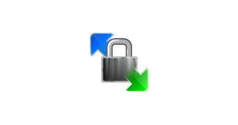 Winscp Logo