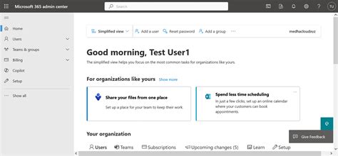 block users from sending e mails medha cloud