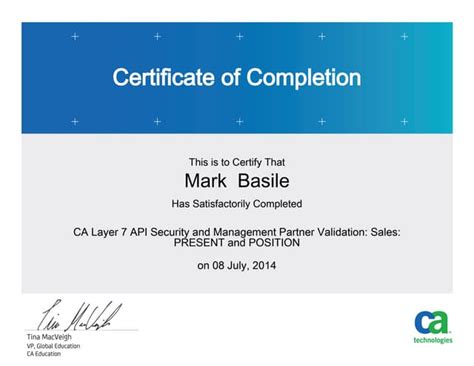 Layer 7 Api Gateway Present And Position Pdf Internet Computing