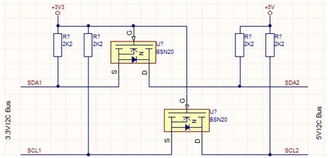 I2c Bus Interfacing Ibex Resources