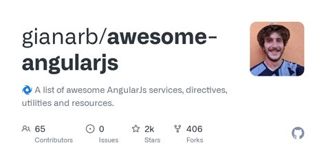 Github Gianarbawesome Angularjs Cyclone A List Of Awesome
