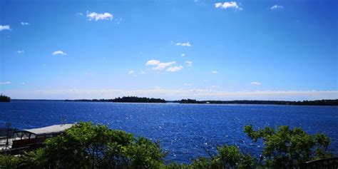 [여름 한정] 몬트리올 출발 2일 투어 천개의 섬 토론토 나이아가라 폭포 캐나다 Kkday