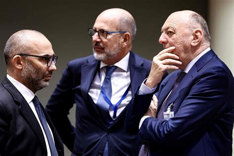 Държавите членки на ЕС не успяха да се споразумеят за механизъм за ограничаване на цената на газа