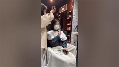 거지존 탈출 미디움 허쉬펌 허쉬컷 허쉬펌 중단발펌 중단발레이어드컷 여자머리스타일 Youtube