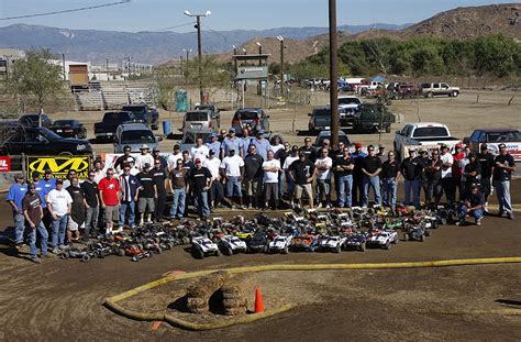 HPI Baja Nationals Race Coverage And Results BajaPlanet