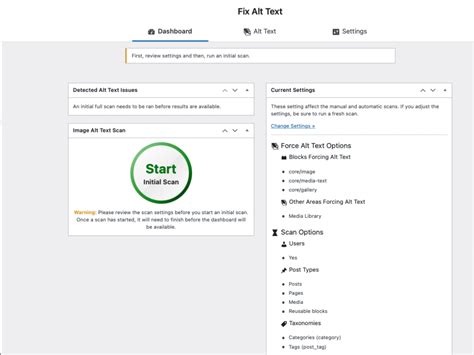 Fix Alt Text A WordPress Plugin Guide And Review InMotion Hosting