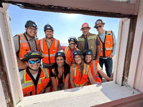 Jared Salomon On Linkedin A Huge Thank You To Alyssa Jaramillo And Kyle Butler For Giving The…