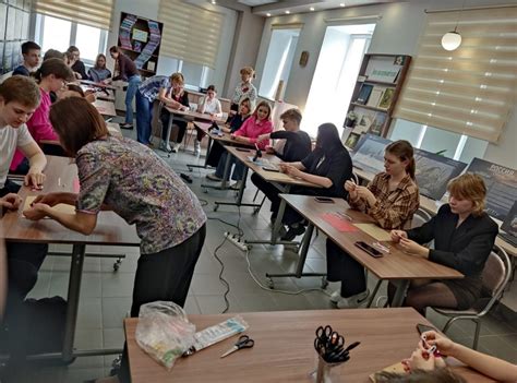 «Брошь выпускника» - Далматовская центральная библиотека