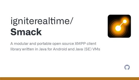 ignite realtime smack download latest 2025 filecr
