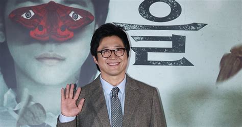 박신양 “연기 그만둔다고 한 적 없다…그림과 연기 둘 다 포기 안 해” [ss현장]