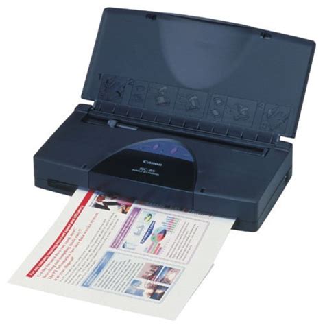 Best Portable Scanner Printers All In One Printer Reviews Hubpages