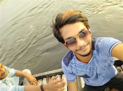 Nabil Ahmed Nabil Ahmed