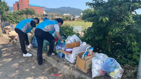 완주군 다음달까지 불법투기 상습지역 대상 쓰레기 집중 단속